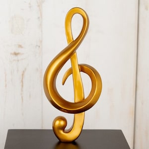 Perfect Memorials Custom Engraved Small Treble Clef Cremation Urn - Etsy