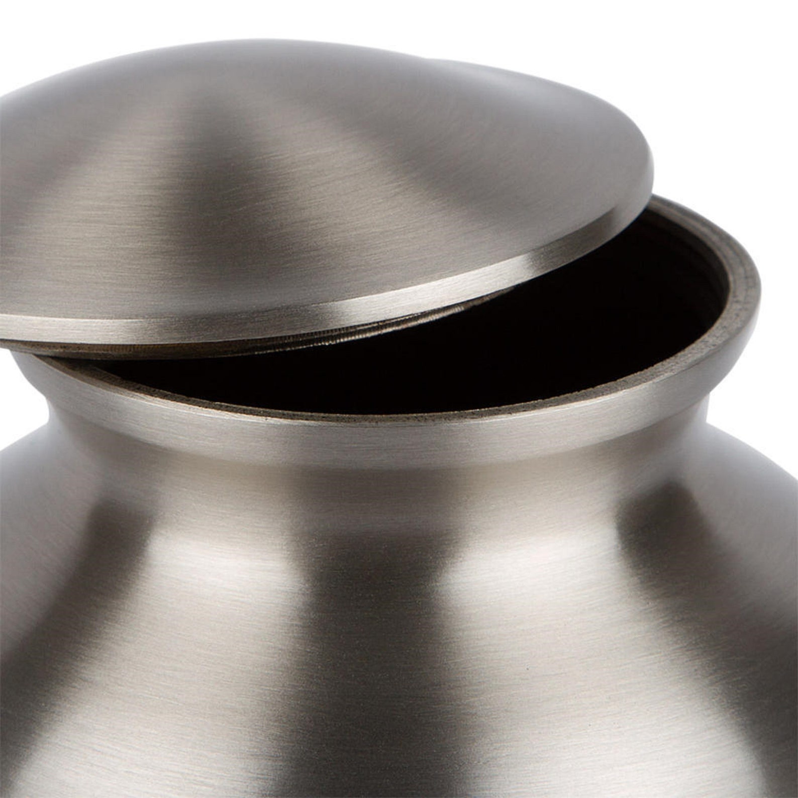 Perfect Memorials Custom Engraved Small Pewter Paw Print | Etsy