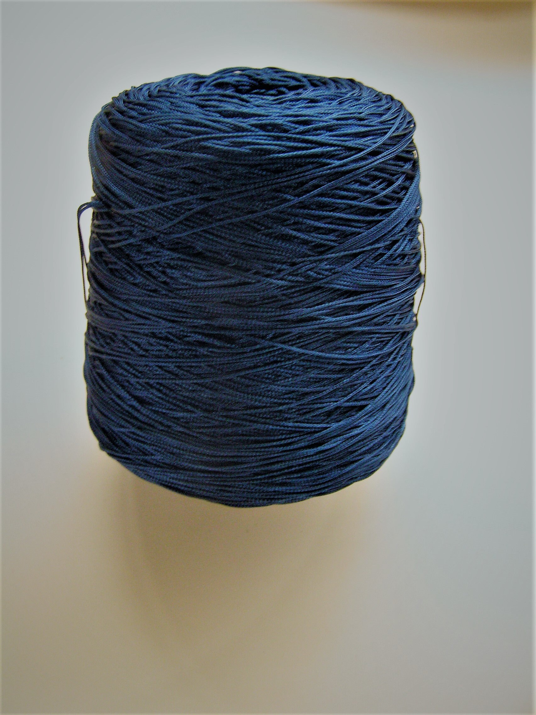 Dark Royal Blue dark Cobalt Blue Colored Beautiful Vibrant - Etsy