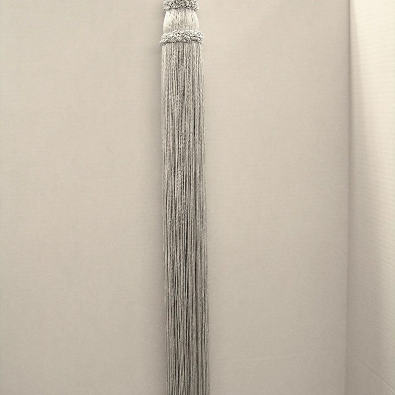 Decorative Tassel - Etsy