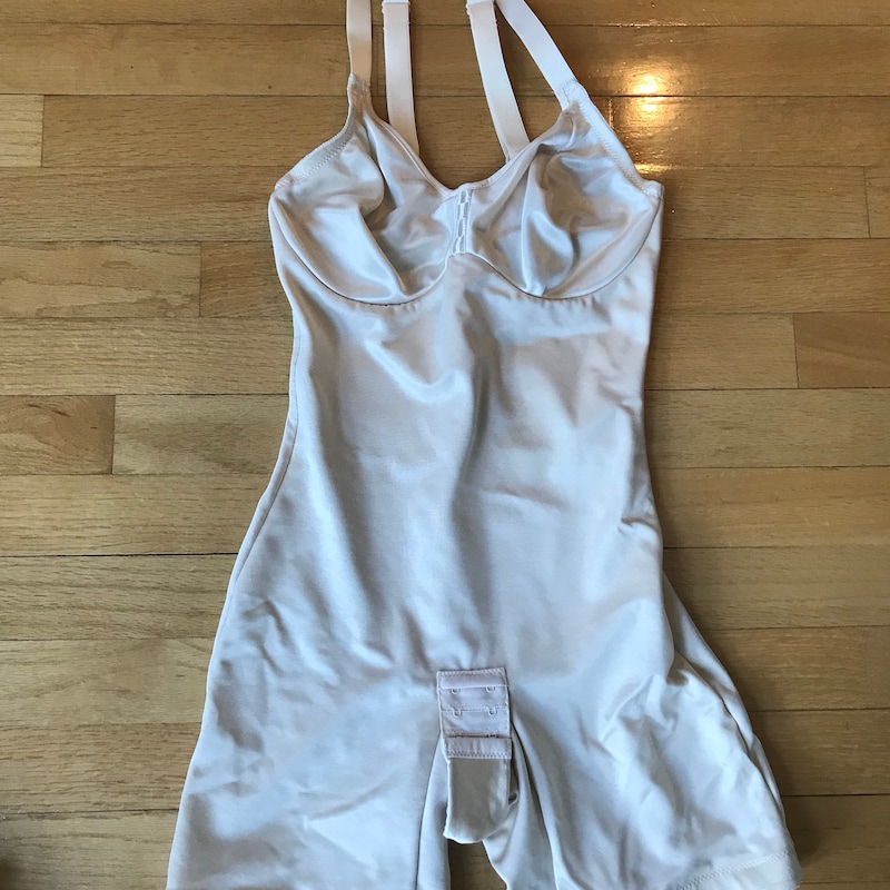 All in One Girdle Vintage - Etsy