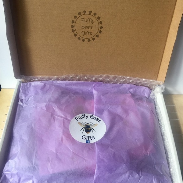 Mystery Box - Etsy