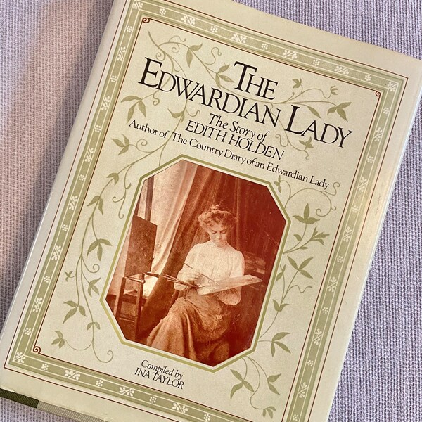 Lady Edith - Etsy