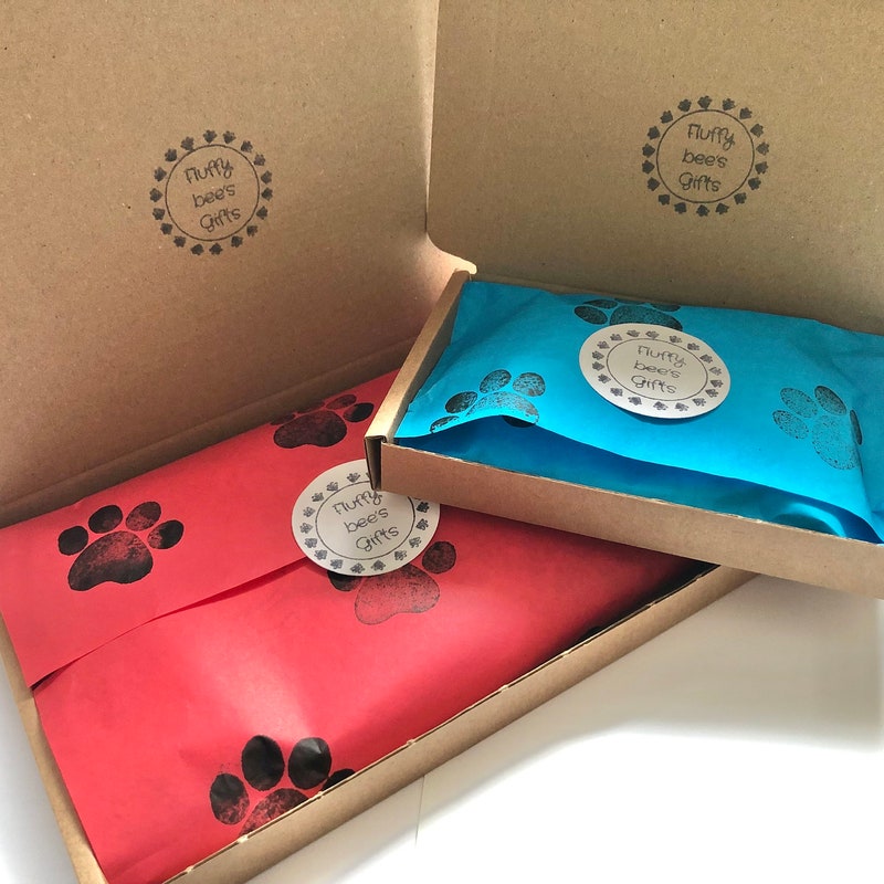 Mystery Box - Etsy