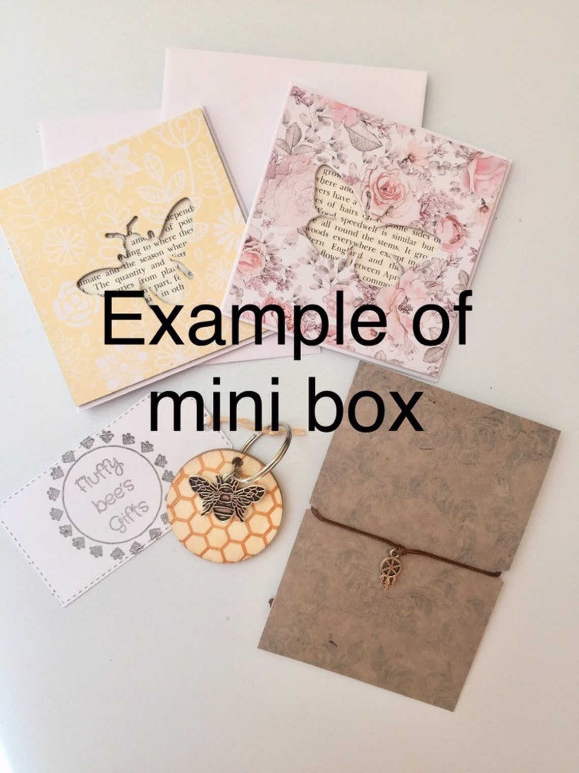 Mystery Box, Handmade Mystery Items, Grab Bag Haul, Surprise Boxes. - Etsy