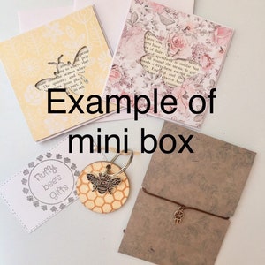 Mystery Box, Handmade Mystery Items, Grab Bag Haul, Surprise Boxes. - Etsy