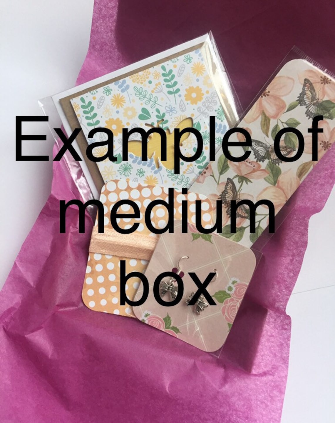 Mystery Box, Handmade Mystery Items, Grab Bag Haul, Surprise Boxes. - Etsy