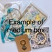 Mystery Box, Handmade Mystery Items, Grab Bag Haul, Surprise Boxes. - Etsy