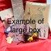 Mystery Box, Handmade Mystery Items, Grab Bag Haul, Surprise Boxes. - Etsy