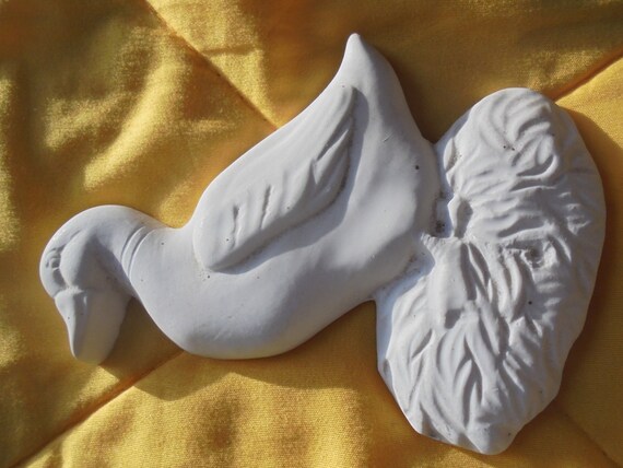 Goose Large Mold Goose Casting Mold for Soap Plaster - Etsy