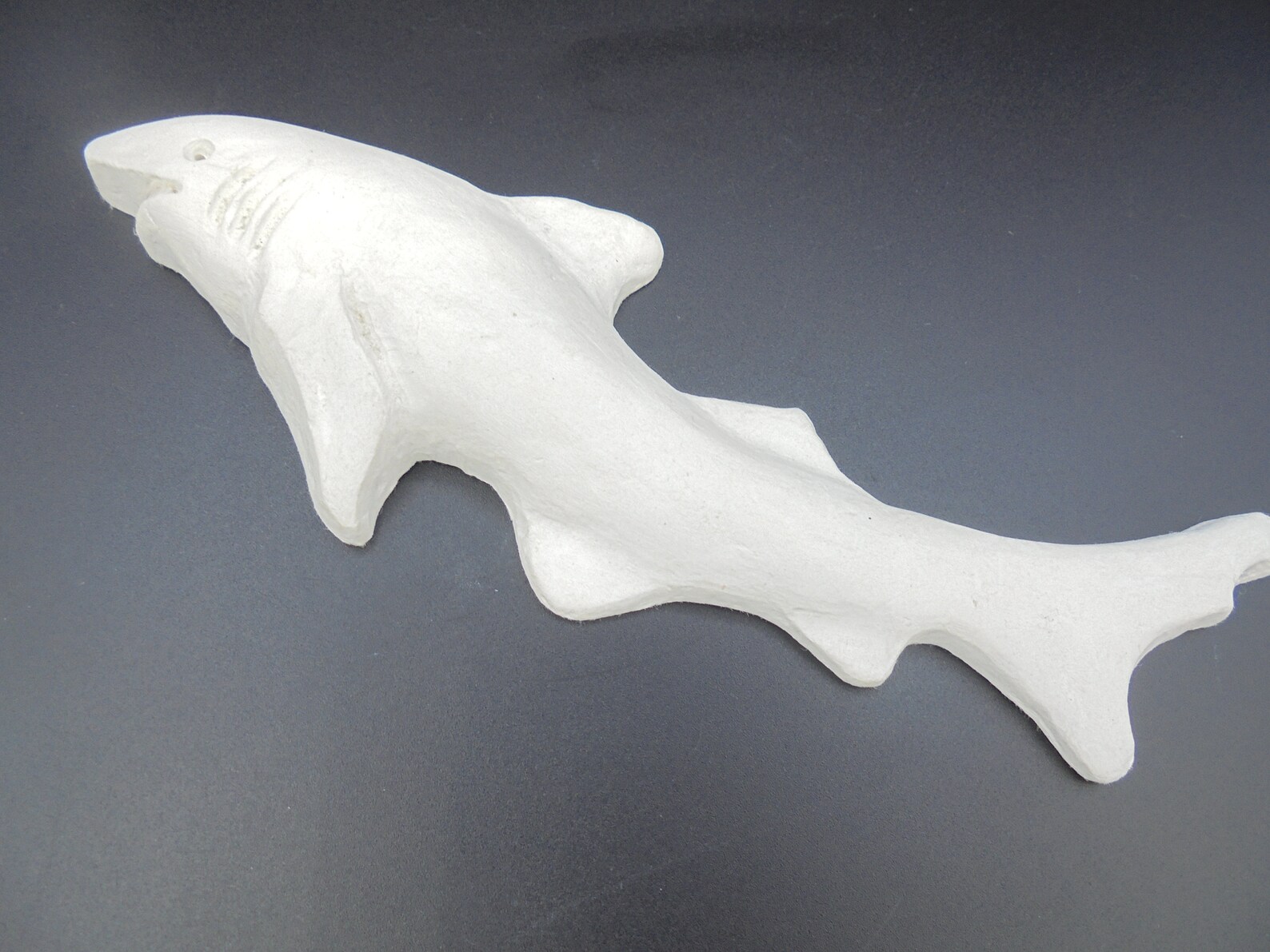 Hai Mold Shark Mold for Soap Plaster Concrete and More - Etsy UK