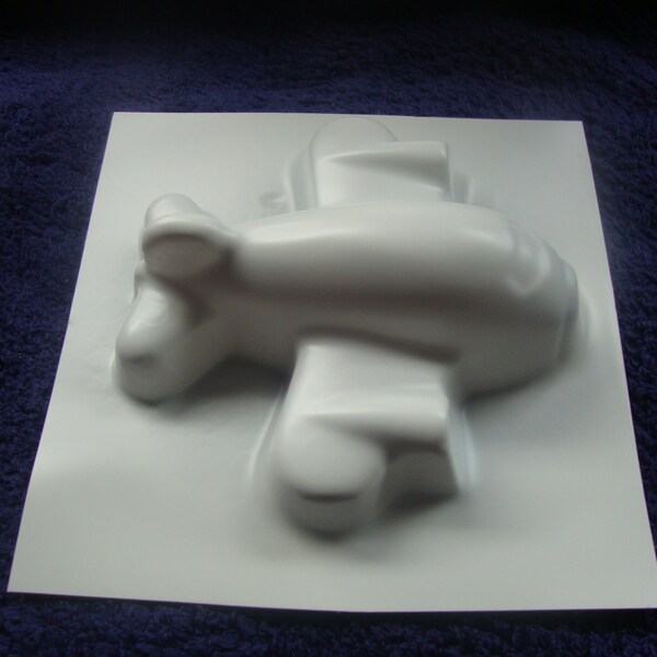 Airplane Mold - Etsy