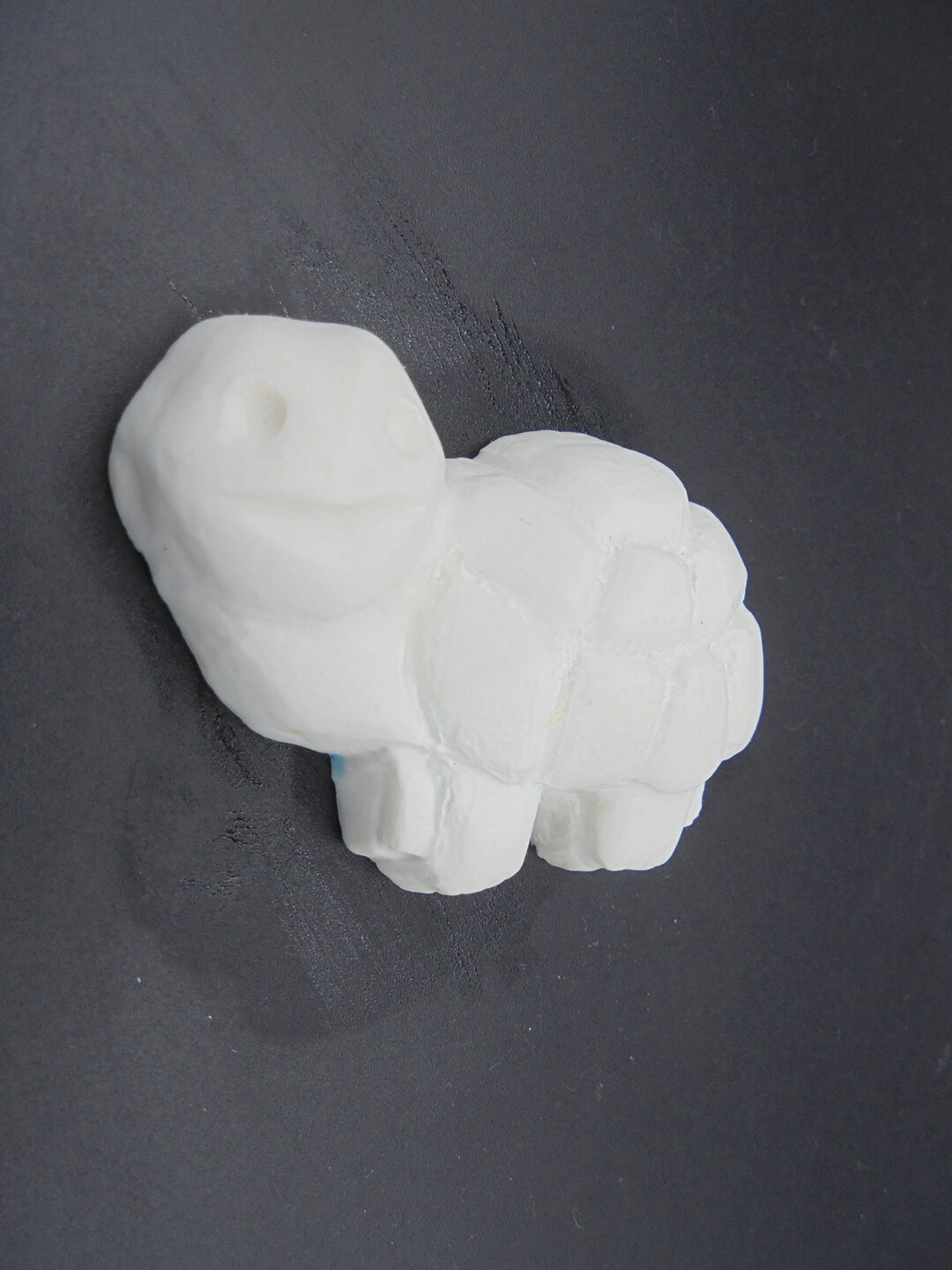 Turtle Shape, Turtle Casting Shape, Small, for Soap, Plaster, Concrete ...