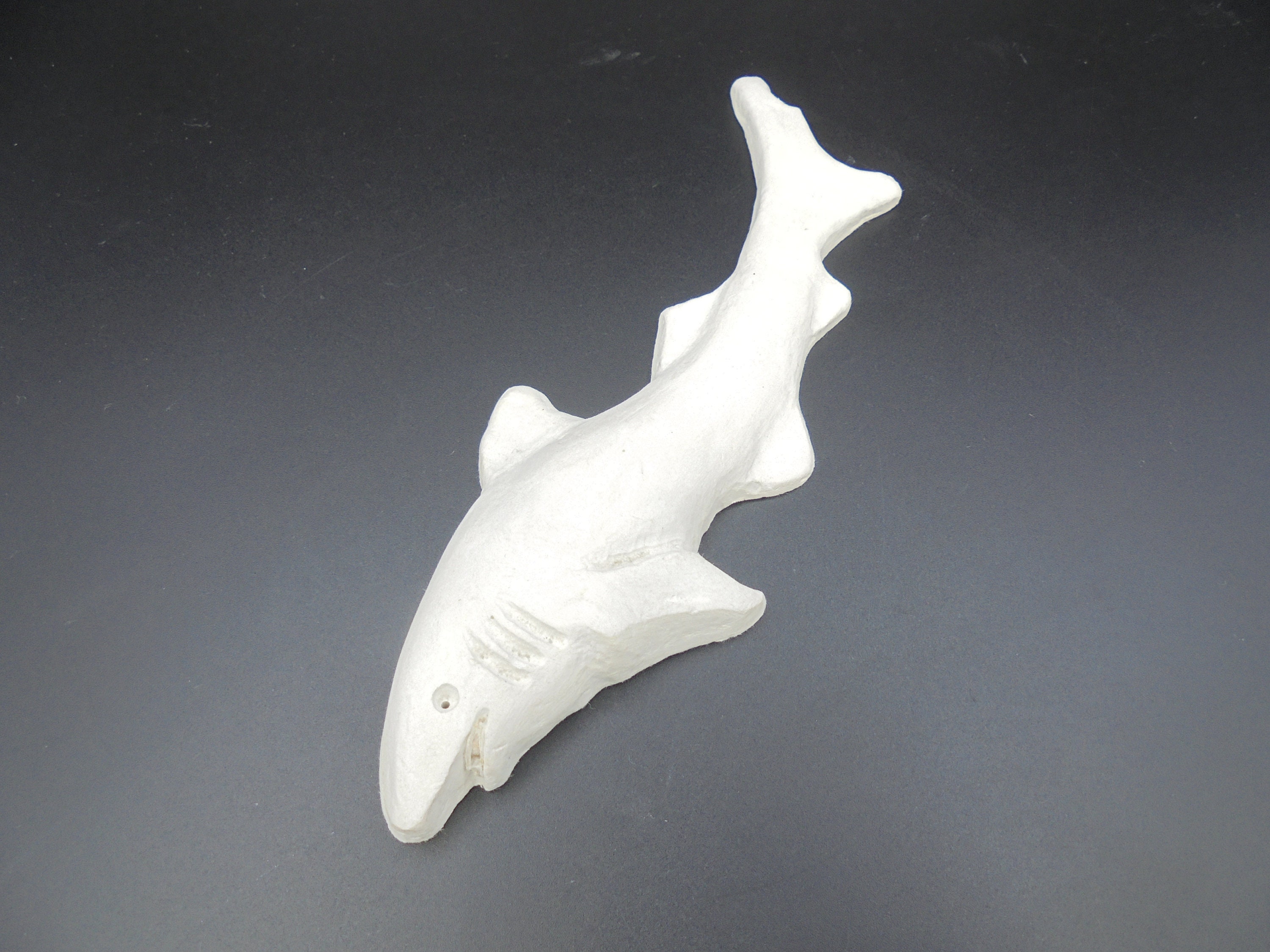 Hai Mold Shark Mold for Soap Plaster Concrete and More - Etsy UK