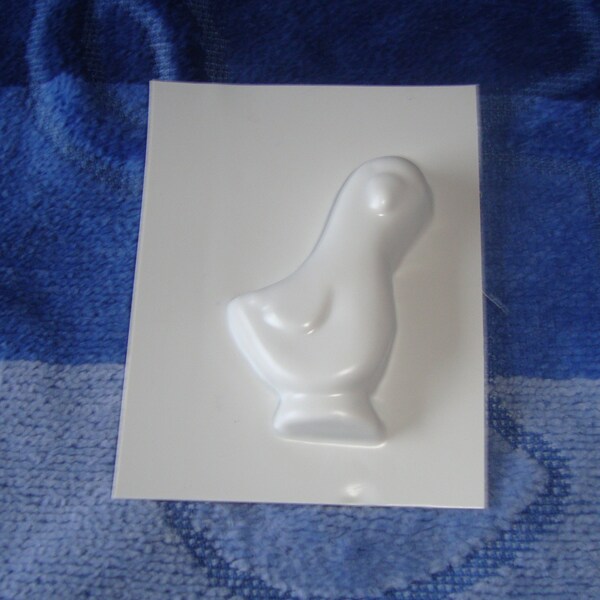 Concrete Goose Mold - Etsy