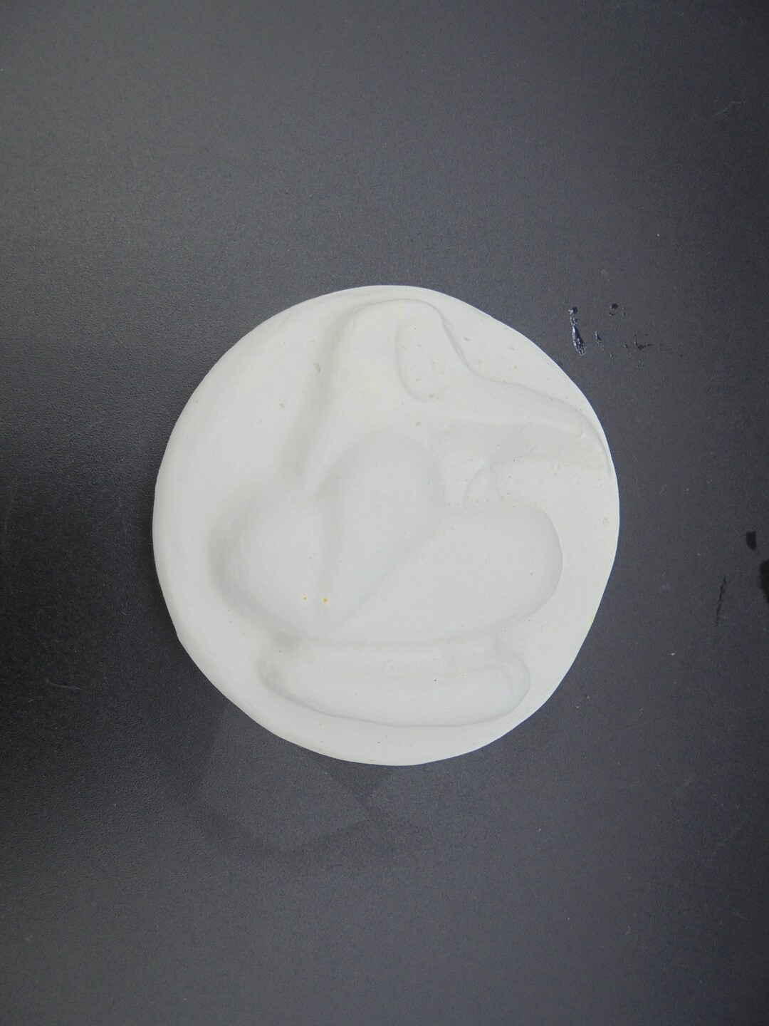 Penguin, Mold, Mold, Thick, Soap, Plaster, Concrete - Etsy UK