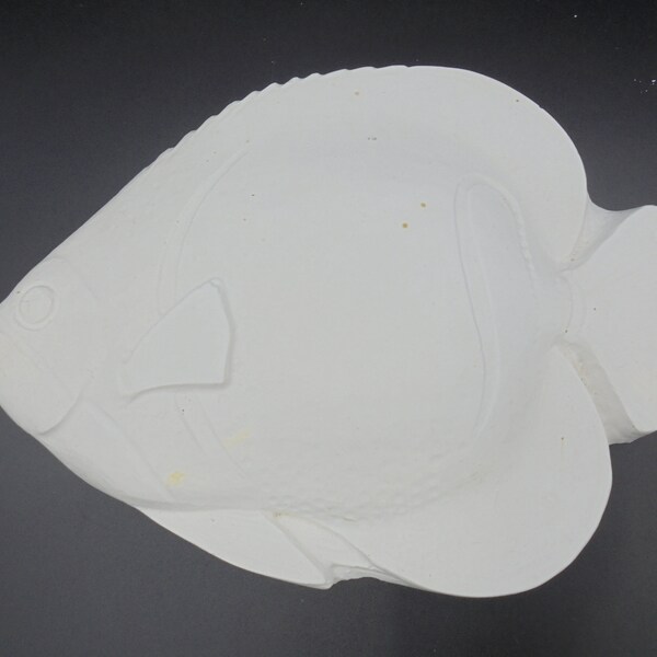 Large Fish Mold - Etsy