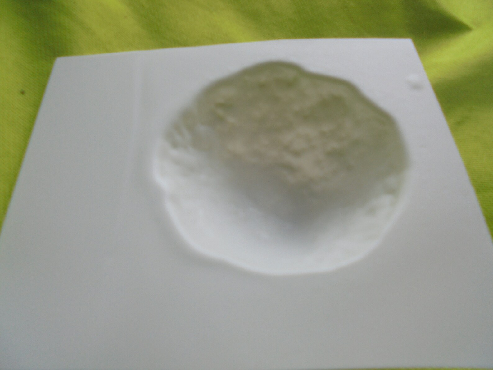 Mountain Model Making Shape Mountain Casting Shape Small - Etsy