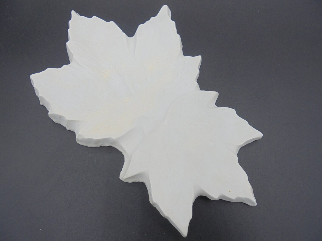 Leaves Shape, Leaves Casting, Contiguous, Soap, Plaster, Concrete and ...