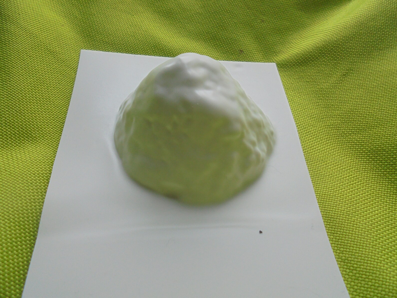 Mountain Model Making Shape Mountain Casting Shape Small | Etsy