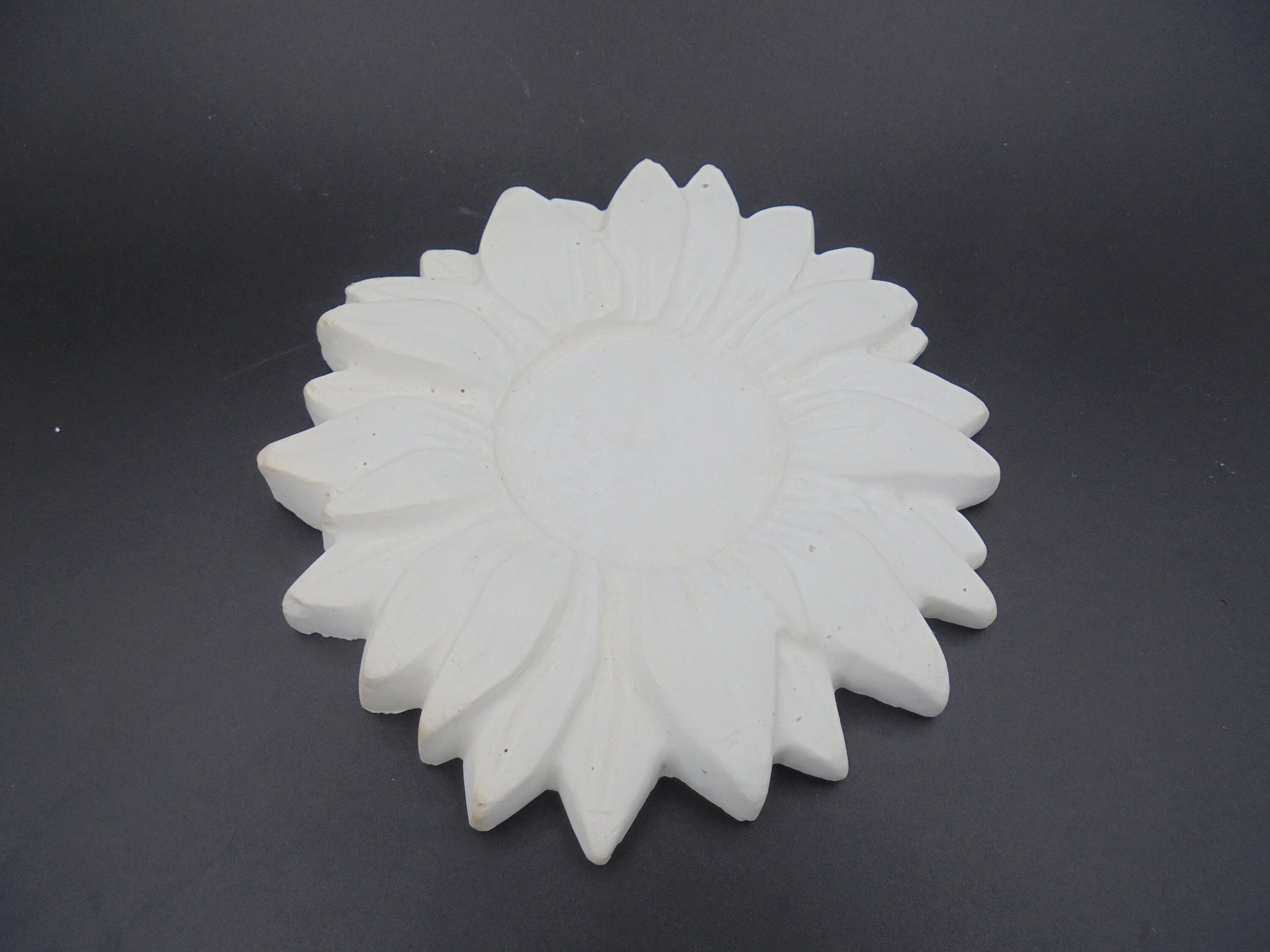 Sunflower Mold Sunflower Mold for Soap Plaster Concrete - Etsy