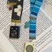 Mahjong Ribbon Bookmarks Choose One or Two or Even All for - Etsy
