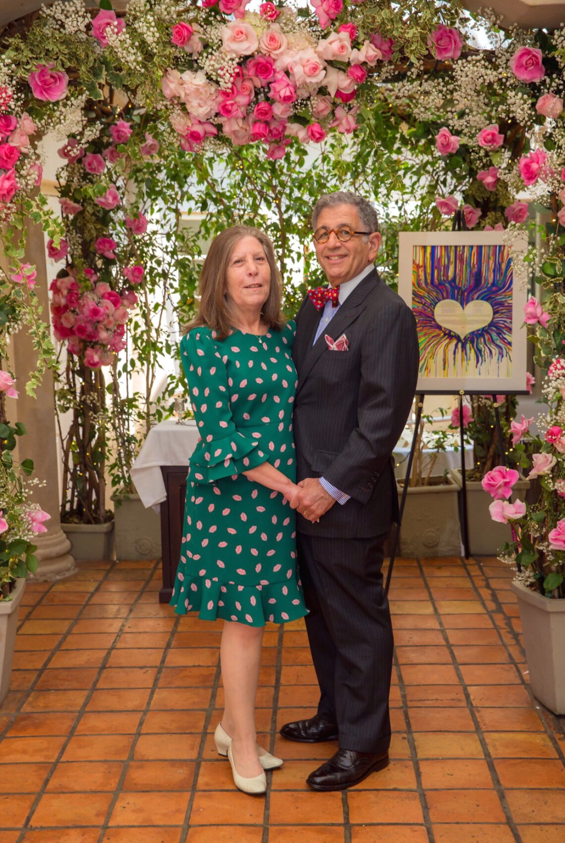 Nava Shoham Gravity of Love Ketubah 1800ketubah.com | Etsy