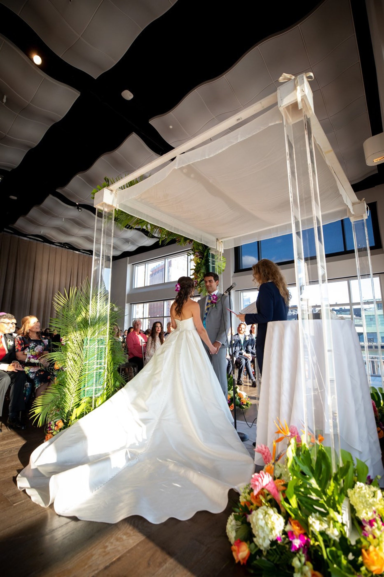 Nava Shoham Let Us Dance for Life Ketubah 1800ketubah.com - Etsy