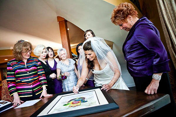 Nava Shoham ~ CHAMSA Ketubah ~ 1800ketubah.com - Etsy