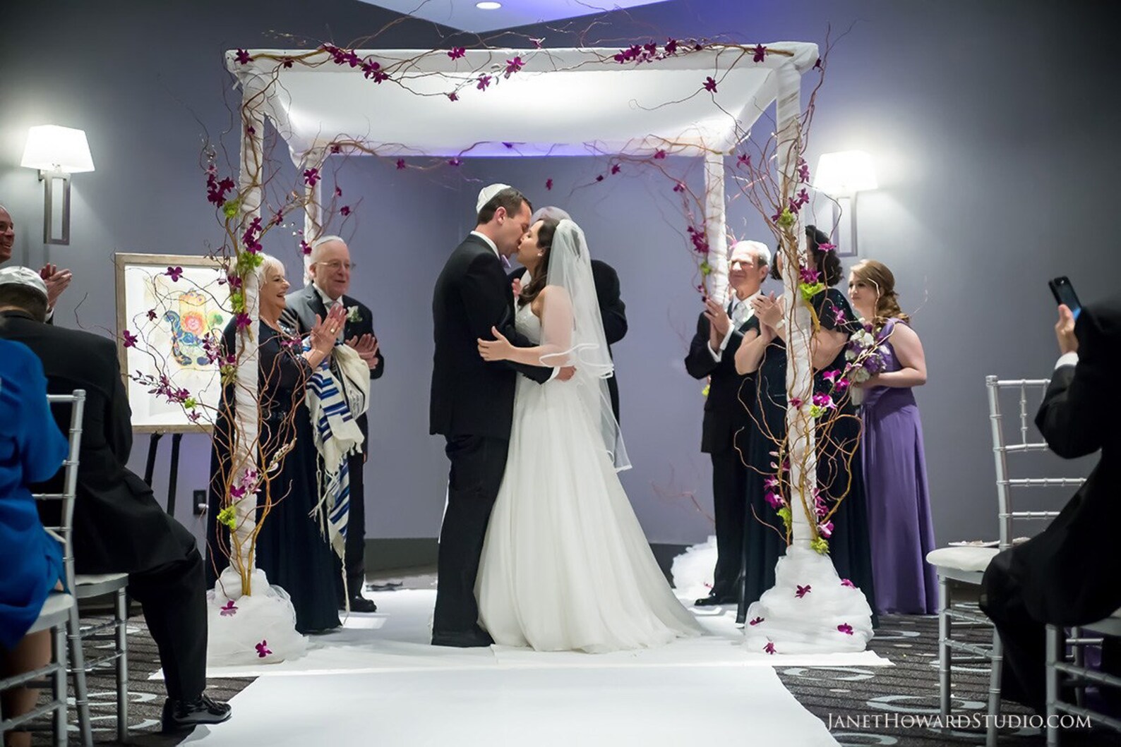 Nava Shoham ~ CHAMSA Ketubah ~ 1800ketubah.com - Etsy