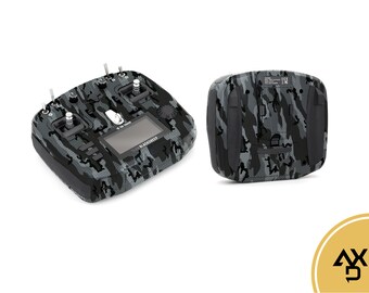 TBS Source One V5 Soft Mount Arm Guards - Etsy