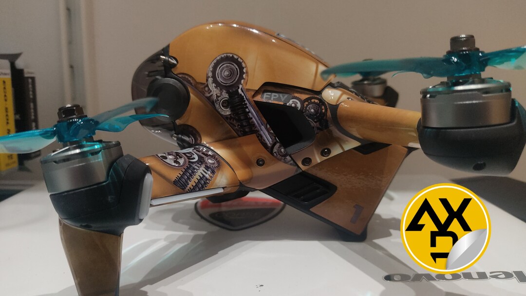 Skin mechanic - Etsy