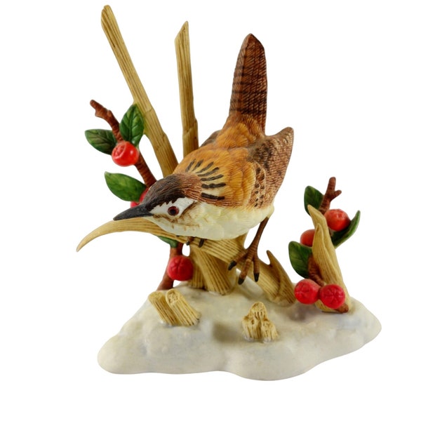 Lenox Bird Figurines - Etsy