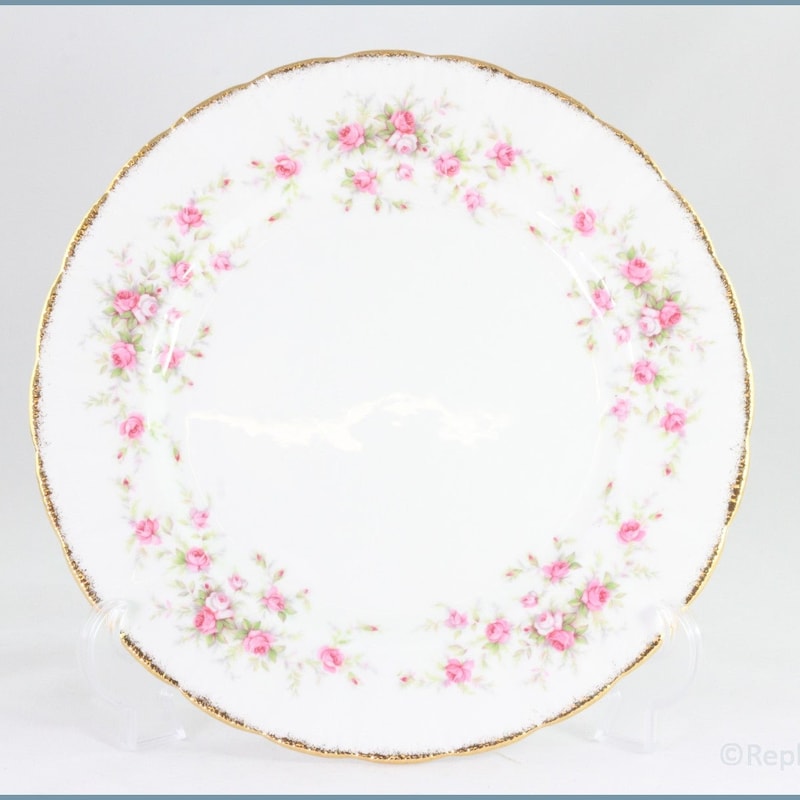 Paragon Victoriana Rose - Etsy Canada