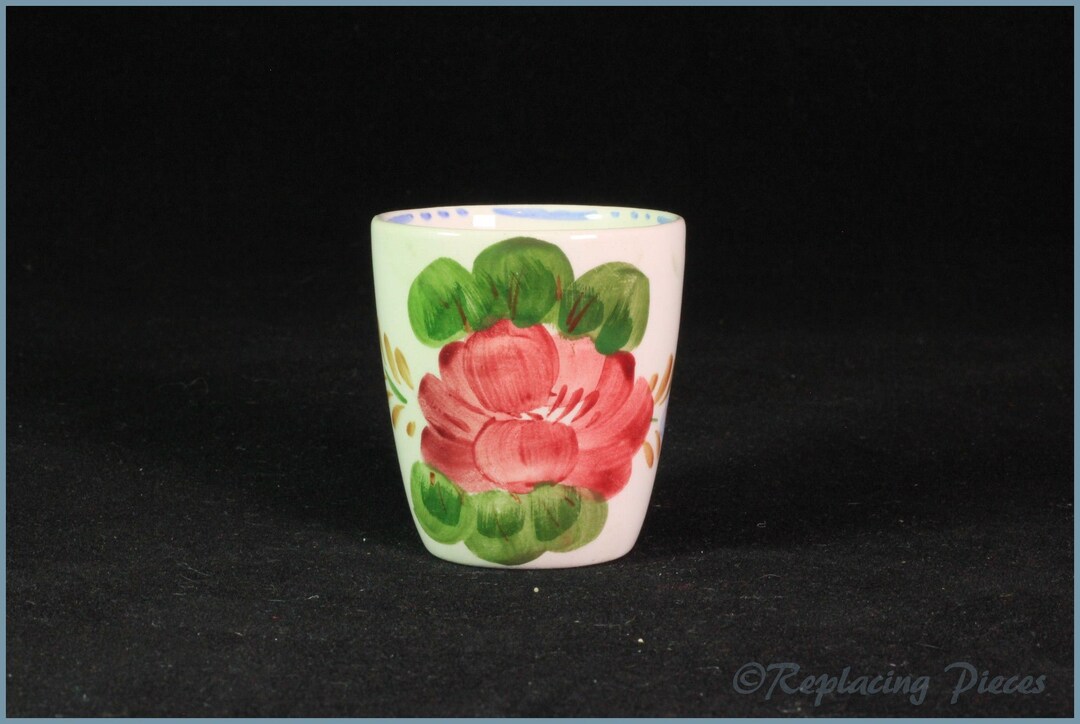 Simpsons - Belle Fiore - Egg Cup - Etsy