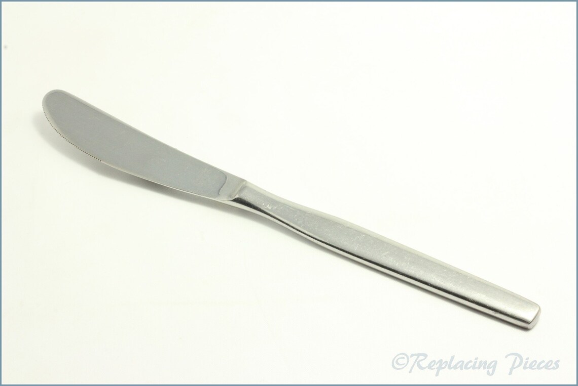 Viners Profile Dinner Knife - Etsy