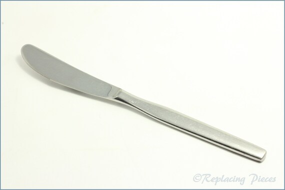 Viners Profile Dinner Knife - Etsy