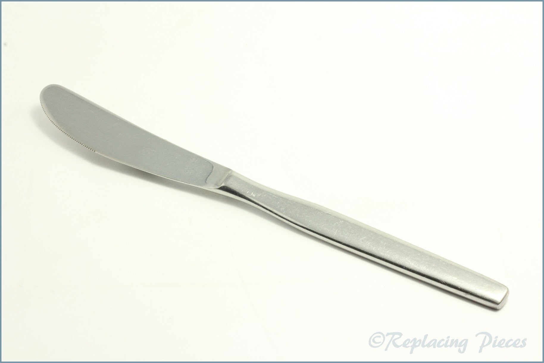 Viners Profile Dinner Knife - Etsy