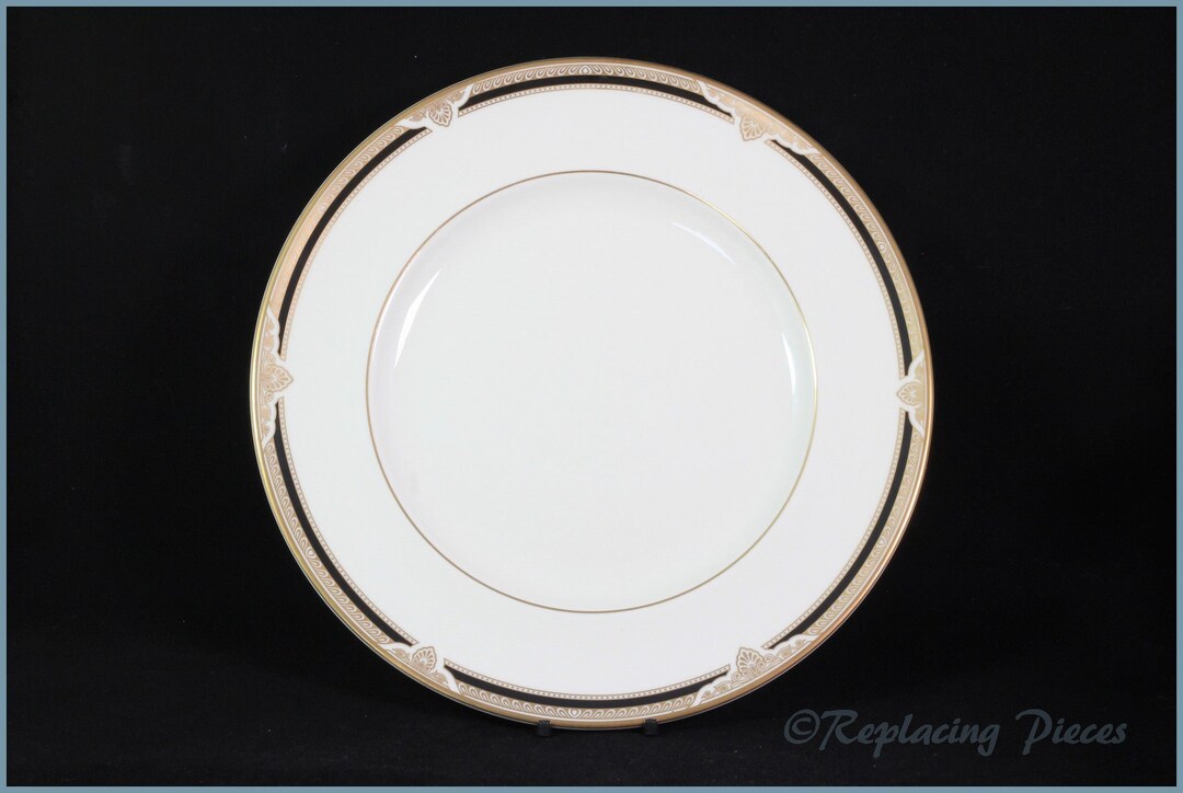 Royal Doulton - Andover (H5215) - Dinner Plate - Etsy