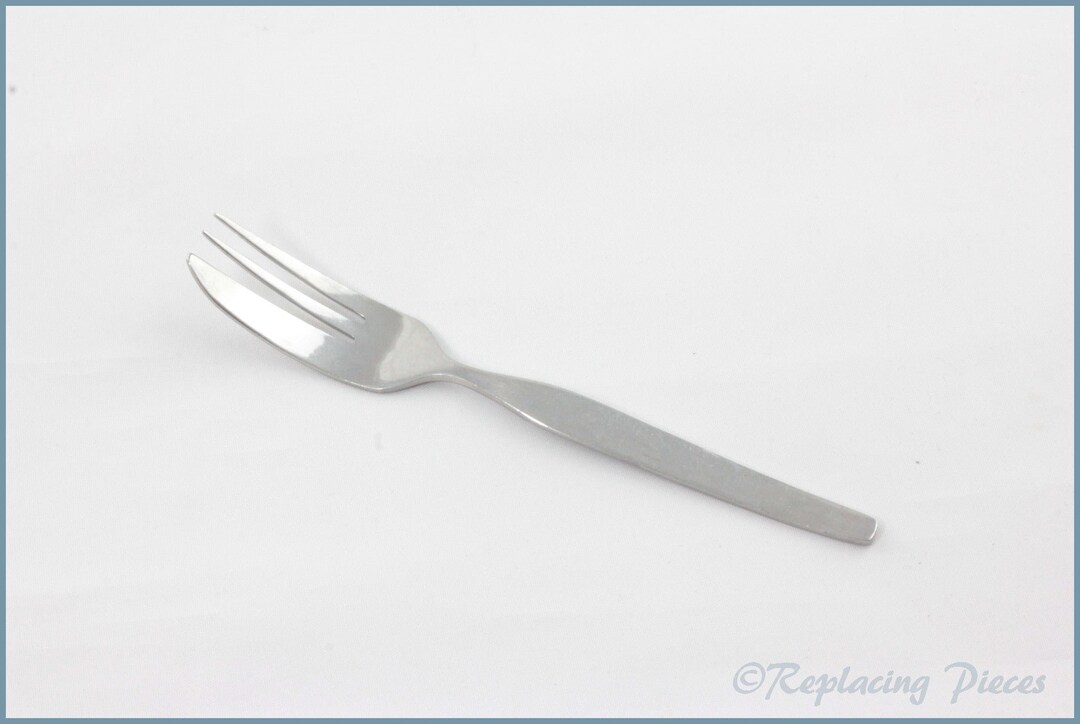 Viners - Profile - Pastry Fork - Etsy