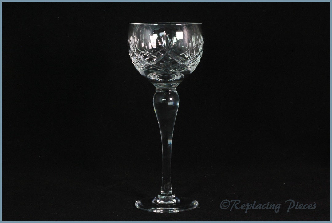 Brierley real Elizabeth Cristal del corvejón - Etsy España