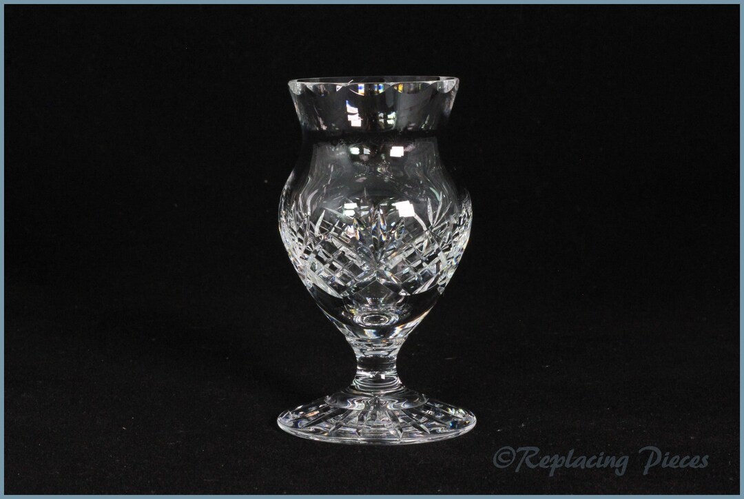 Edinburgh Clyde Small Bulbous Vase - Etsy