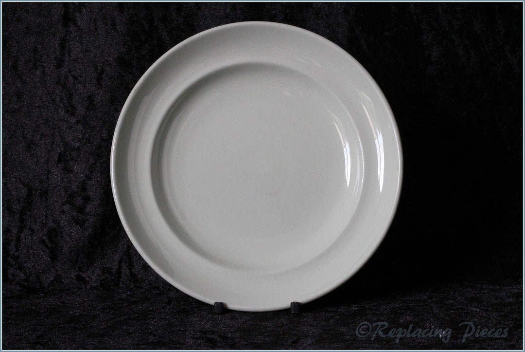 Spode - Flemish Green - 6 1/4" Side Plate - Etsy