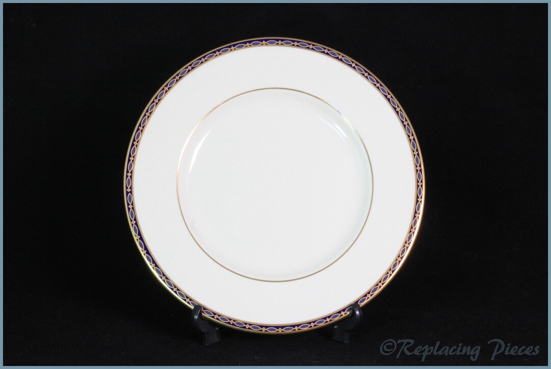 Minton St. James 6 1/2 Side Plate - Etsy