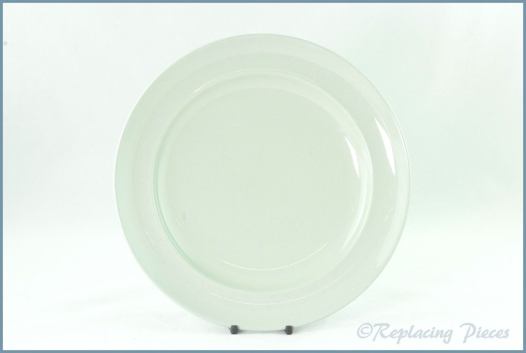 Spode - Flemish Green - 9" Luncheon Plate - Etsy