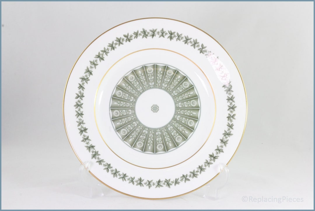 Spode - Provence (Y7843) - Dinner Plate - Etsy