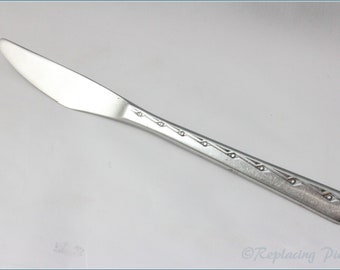 VINERS Cutlery EXECUTIVE SUITE Pattern Fish Knife / Knives 7 3/4 - Etsy