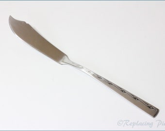 VINERS Cutlery EXECUTIVE SUITE Pattern Fish Knife / Knives 7 3/4 - Etsy