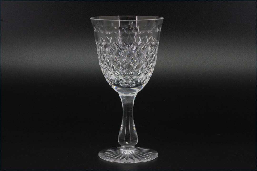 Stuart - Catherine - Sherry Glass - Etsy
