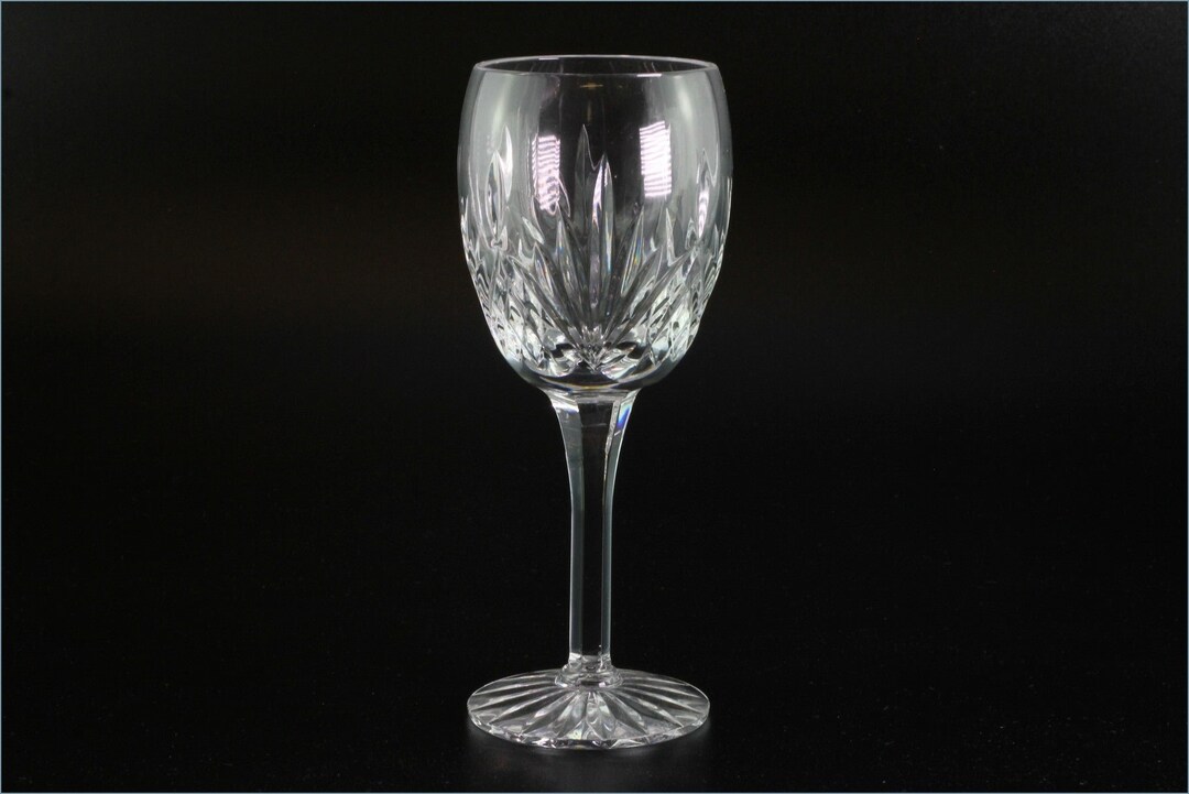 Marks & Spencer - Beaumont - Sherry Glass - Etsy